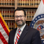 Cristian M. Stevens - Demand Justice